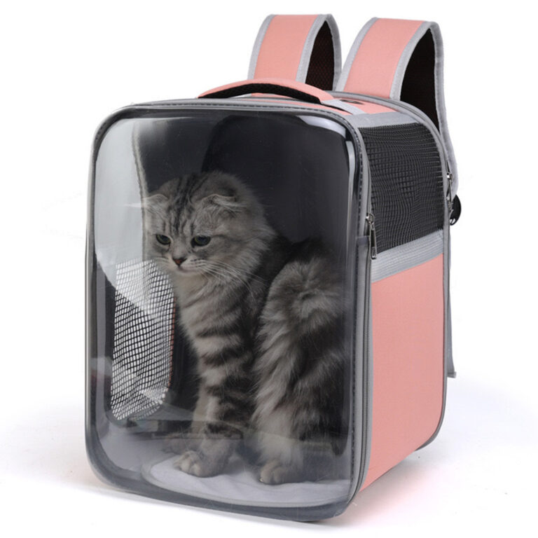 Cat Backpack Carrier